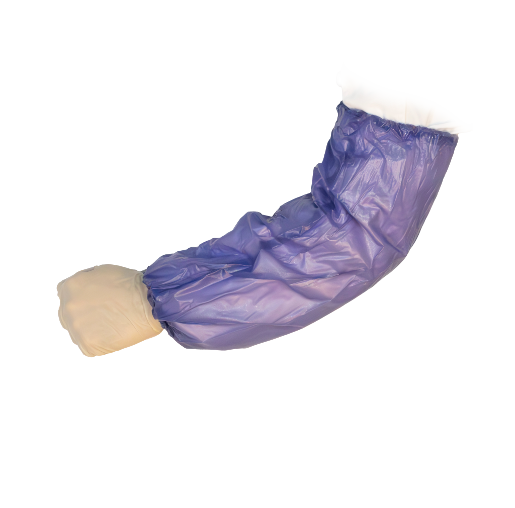 PVC Sleeve Covers - Emerson Summers